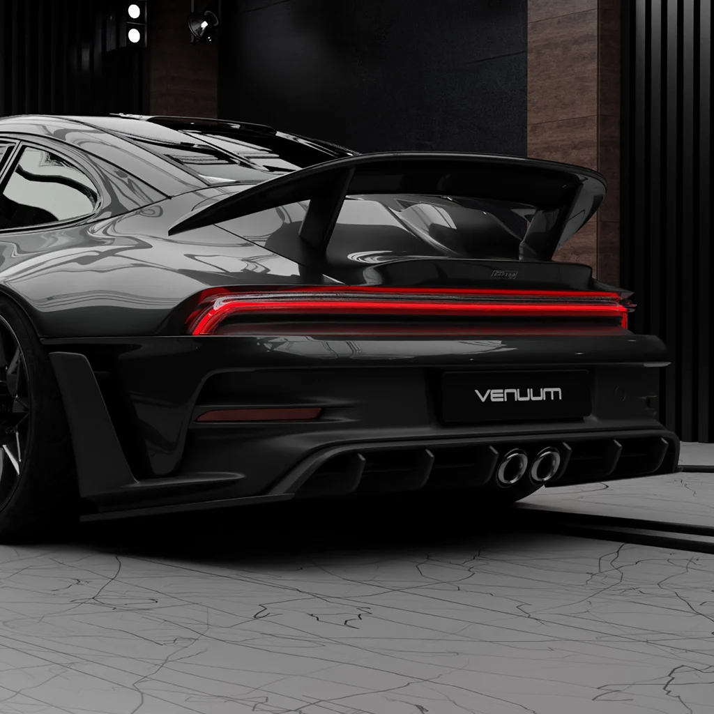 Venuum